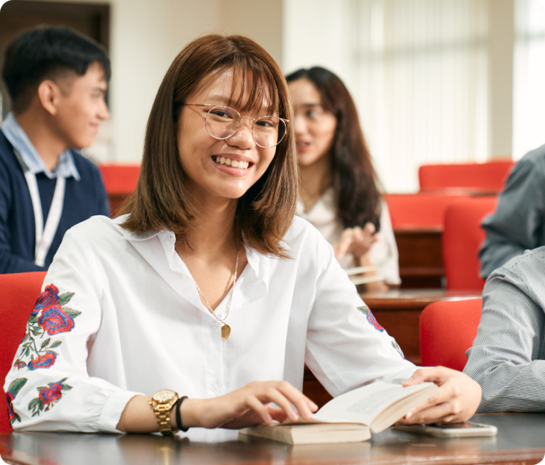 About Us - Our Identity | UA&P