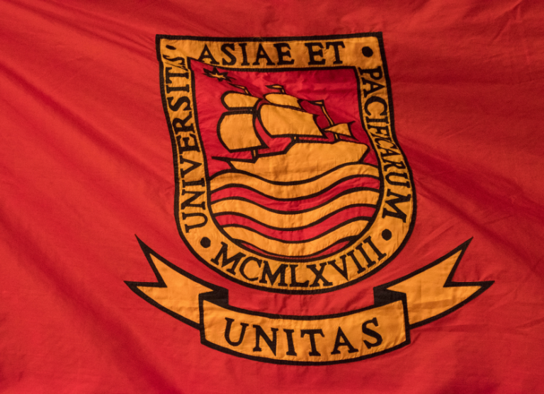 About Us - Our Identity | UA&P