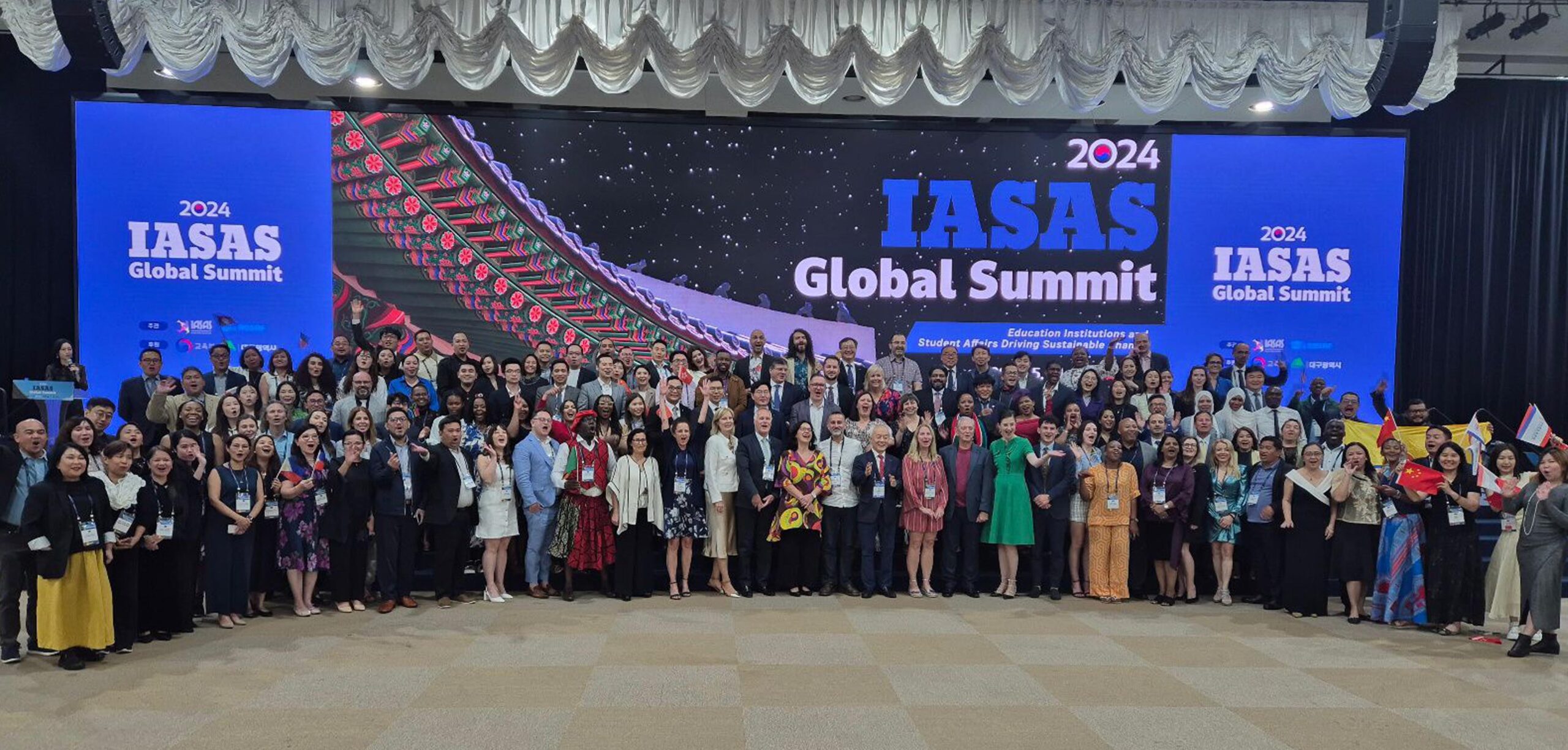 UA&P Center for Student Affairs presents studies on student well-being ...