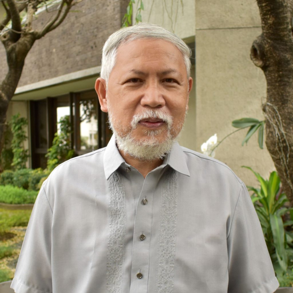 Faculty - University of Asia and the Pacific (UA&P)