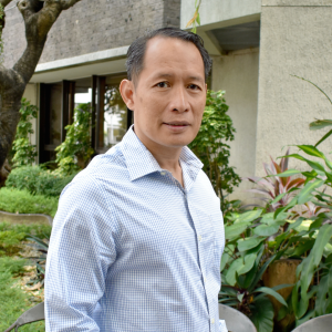 Faculty - University of Asia and the Pacific (UA&P)