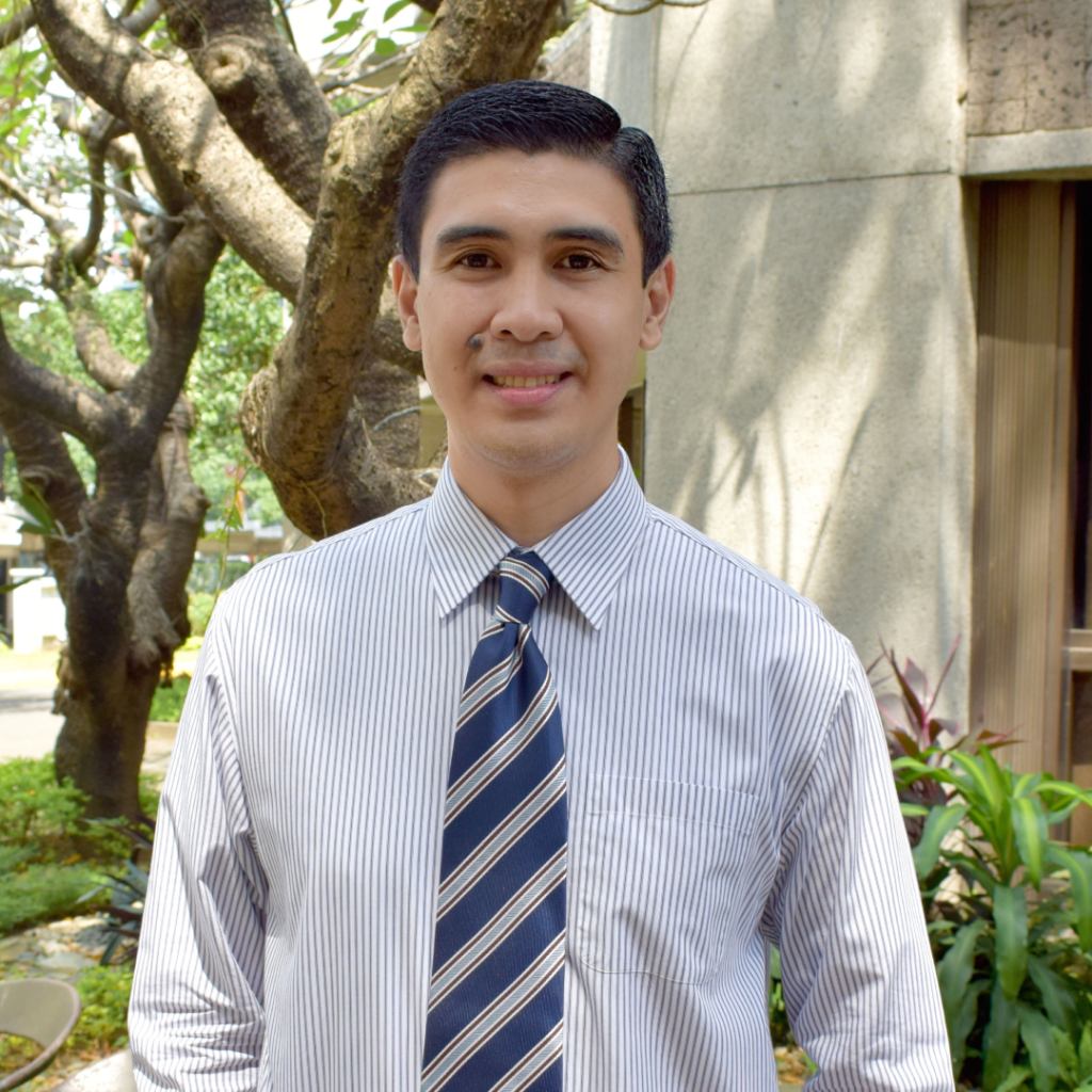 Faculty - University of Asia and the Pacific (UA&P)