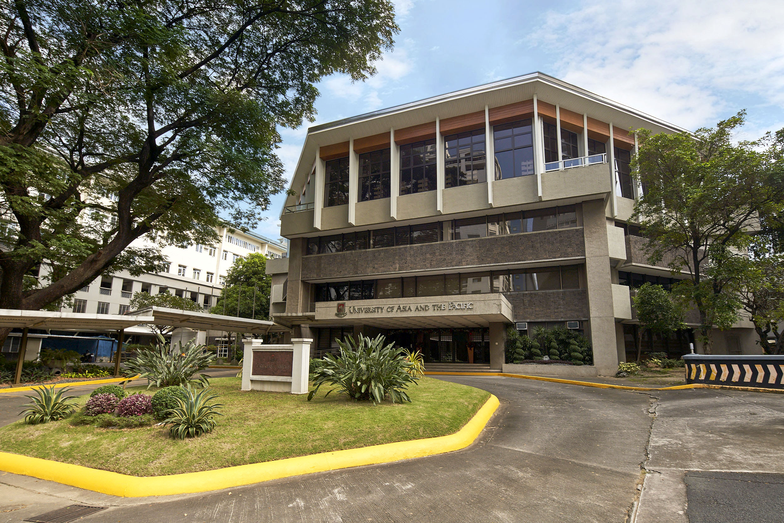 UA&P Entrance Exam results now available - University of Asia and the ...