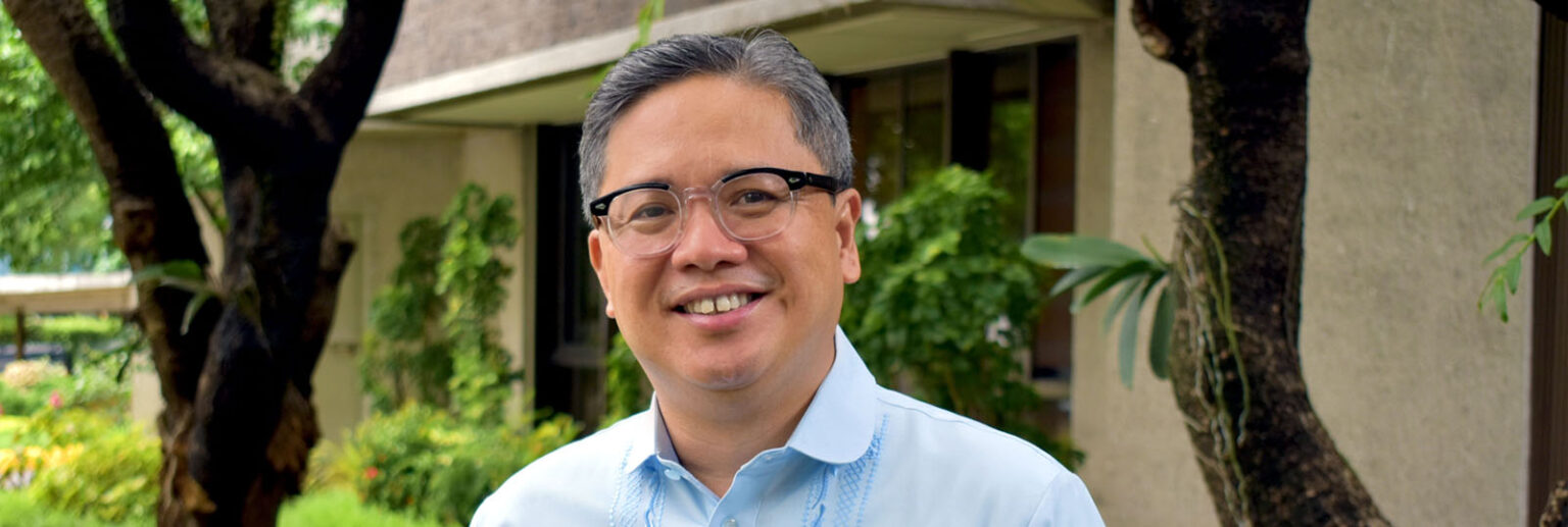 Gatdula, Dean Jeremy - University of Asia and the Pacific (UA&P)