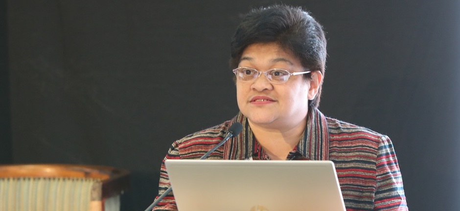 Two new books from UA&P Associate Professor Dr. Veronica Ramirez ...