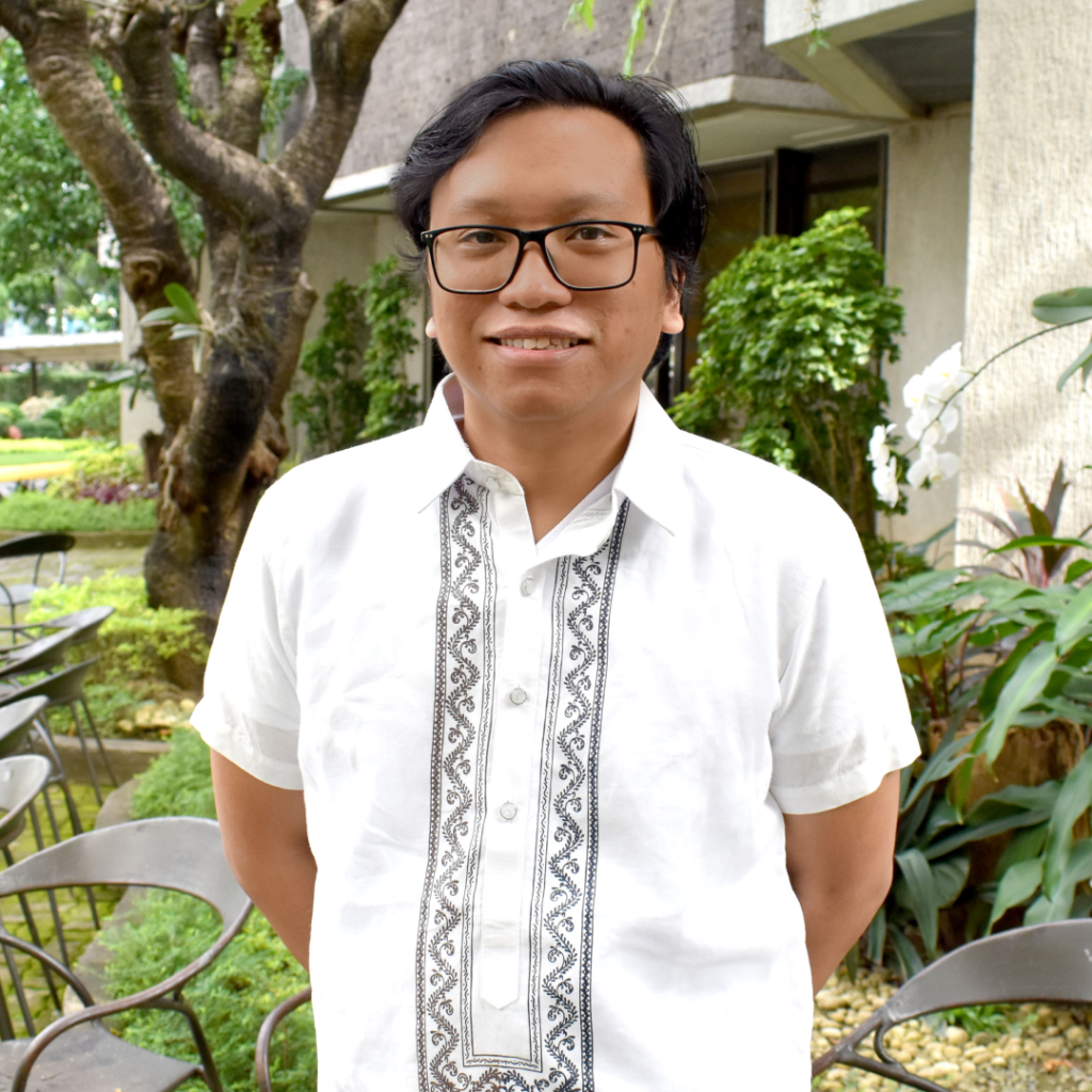 Faculty - University of Asia and the Pacific (UA&P)