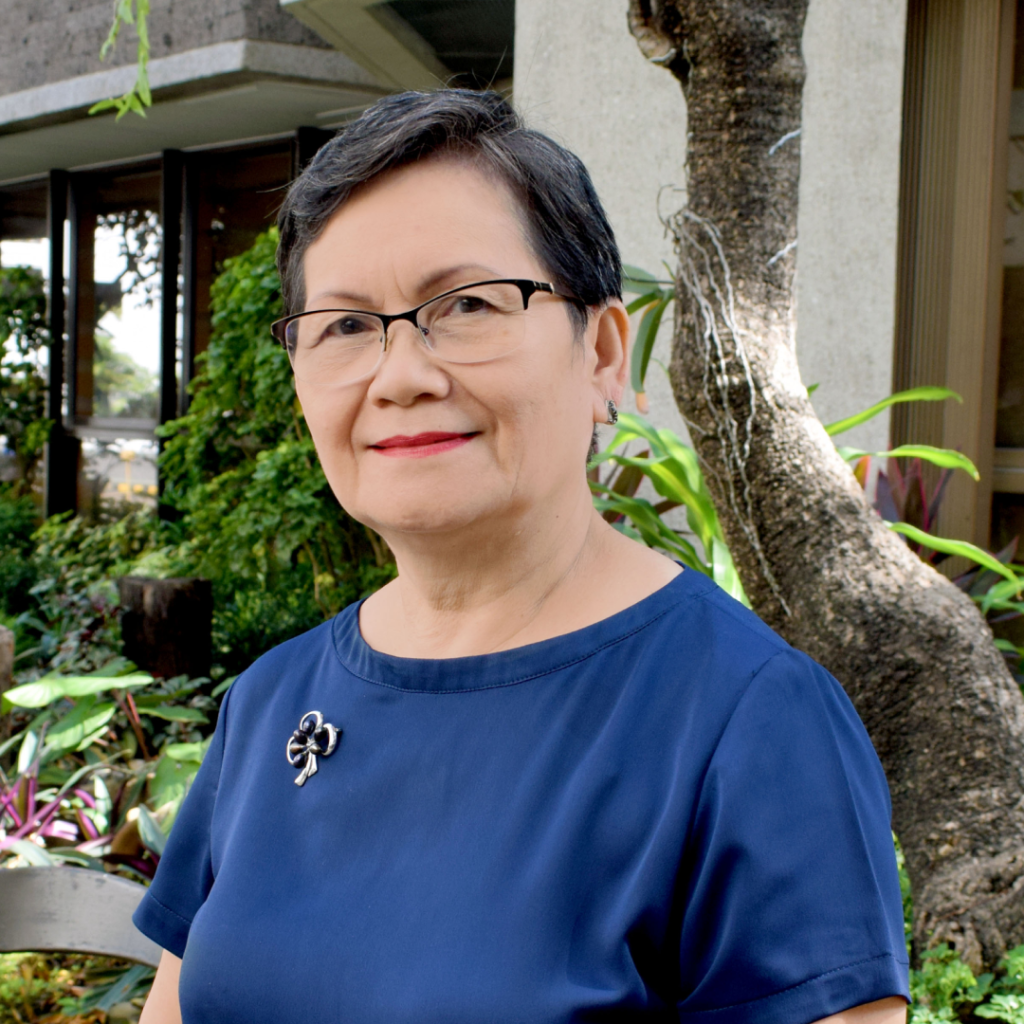 Faculty - University of Asia and the Pacific (UA&P)