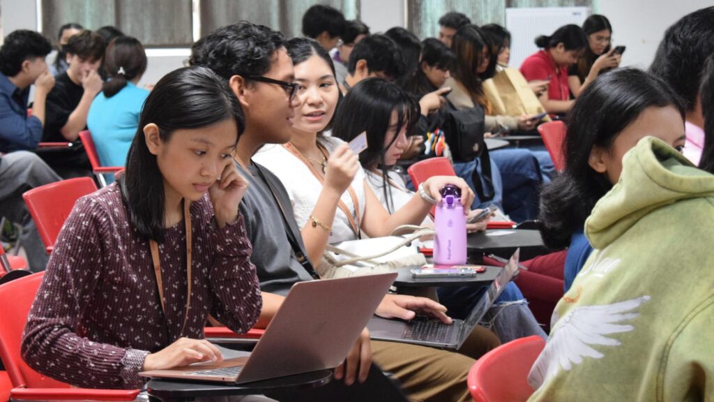 University of Asia and the Pacific (UA&P)